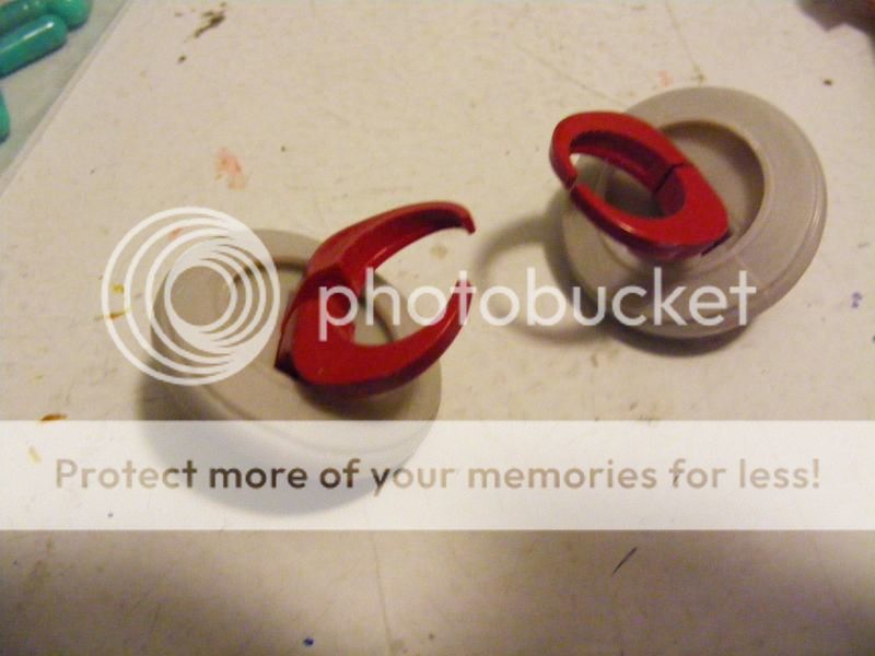 Ted's out-of-box- LIS Robot build | Hobbyist Forums