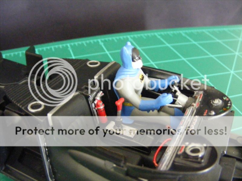 Holy ADD Batman!! | Hobbyist Forums