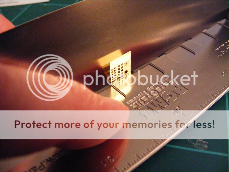 NEW from PARAGRAFIX: PhotoFold PE Bending Tool | Page 2 | Hobbyist Forums