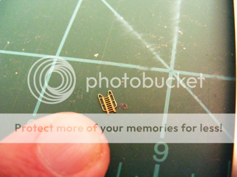 NEW from PARAGRAFIX: PhotoFold PE Bending Tool | Page 2 | Hobbyist Forums