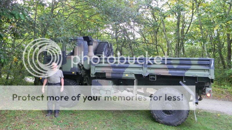 Building JKU for SHTF | Jeep Wrangler Forum