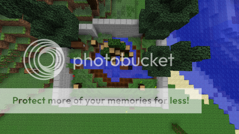 The Minecraft Zoo Map (Creative Builders Wanted) - Maps - Mapping and Modding: Java Edition ...