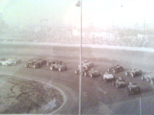 Event Coverage - Oakland Speedway Exibit... | The H.A.M.B.