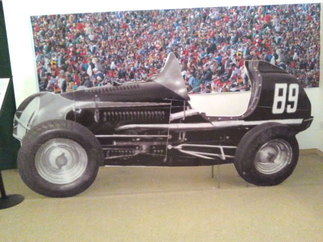 Event Coverage - Oakland Speedway Exibit... | The H.A.M.B.