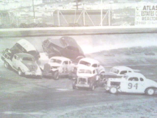 Event Coverage - Oakland Speedway Exibit... | The H.A.M.B.