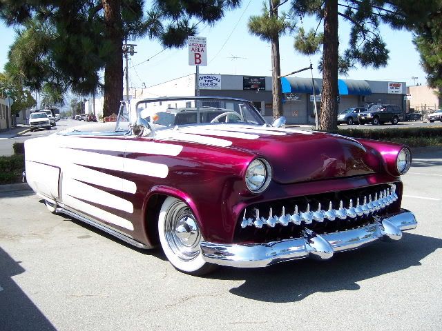 Skoty Chops Kustoms Open House 2009..photo extravaganza | The H.A.M.B.