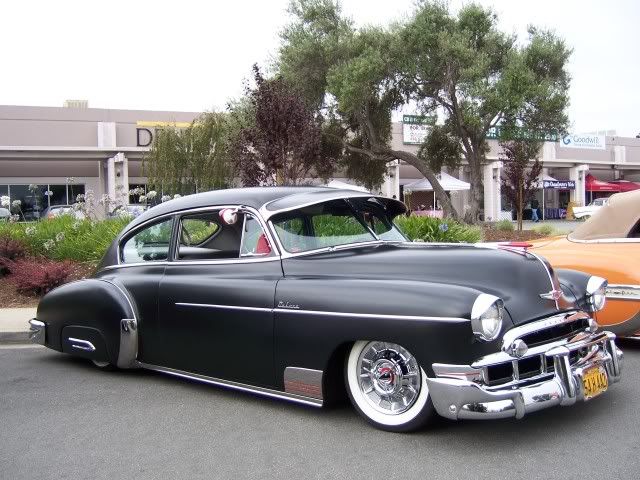 Skoty Chops Customs Shootout 2..Photo extravaganza.. | The H.A.M.B.