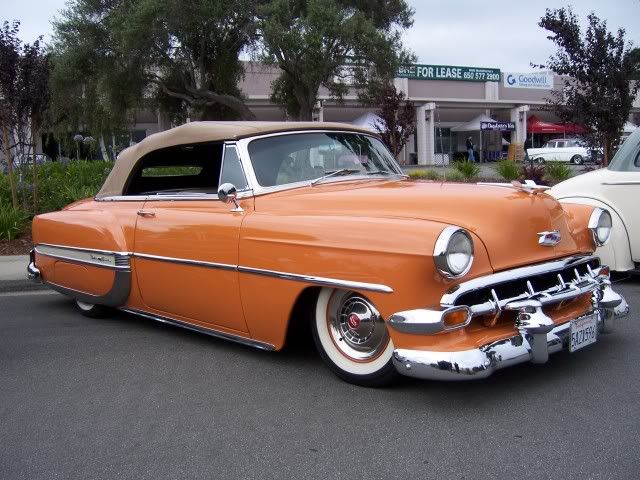 Skoty Chops Customs Shootout 2..Photo extravaganza.. | The H.A.M.B.