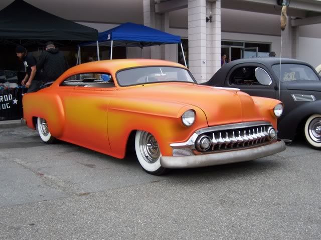 Skoty Chops Customs Shootout 2..Photo extravaganza.. | The H.A.M.B.