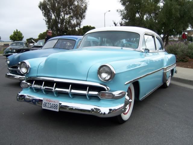 Skoty Chops Customs Shootout 2..Photo extravaganza.. | The H.A.M.B.