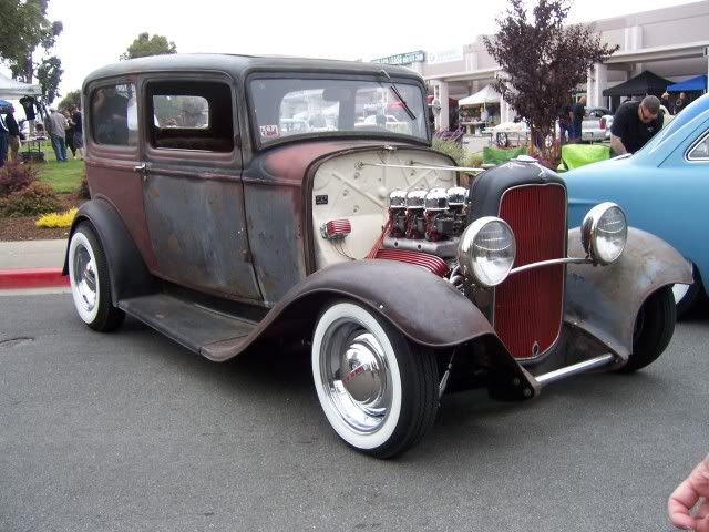 Skoty Chops Customs Shootout 2..Photo extravaganza.. | The H.A.M.B.