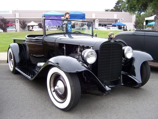 Skoty Chops Customs Shootout 2..Photo extravaganza.. | The H.A.M.B.