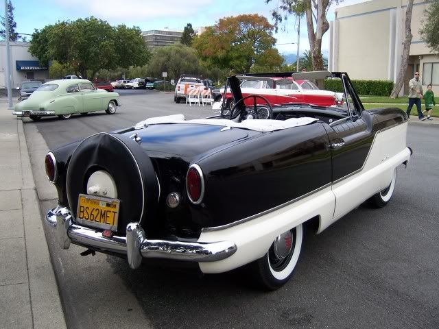 Skoty Chops Customs Shootout 2..Photo extravaganza.. | The H.A.M.B.