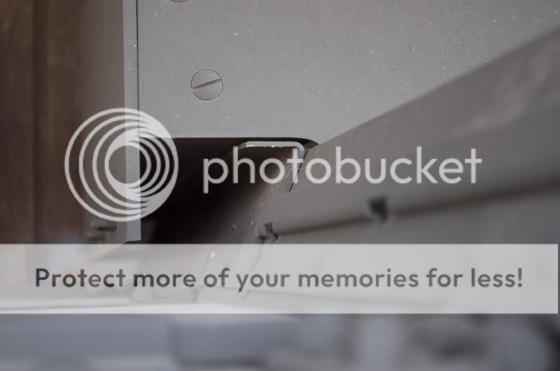 halftrack M49 gun ring position - G503 Military Vehicle Message Forums