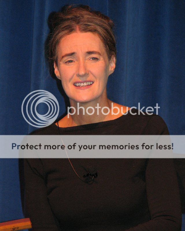 An Evening with Lisa Gerrard, featuring Sanctuary: Lisa Gerrard ...