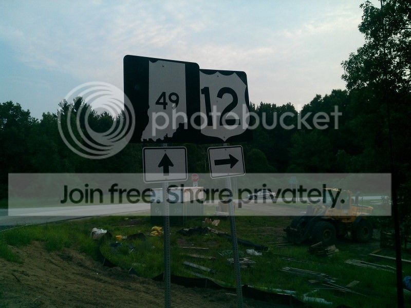 The Worst of Road Signs - Page 20