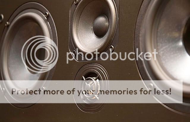 New NHT Classic line to replace Super Audio | Page 202 | AVS Forum