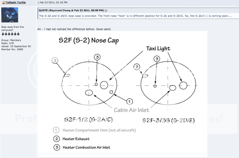 kinetic SF2E tracker - Aircraft Cold War - Britmodeller.com