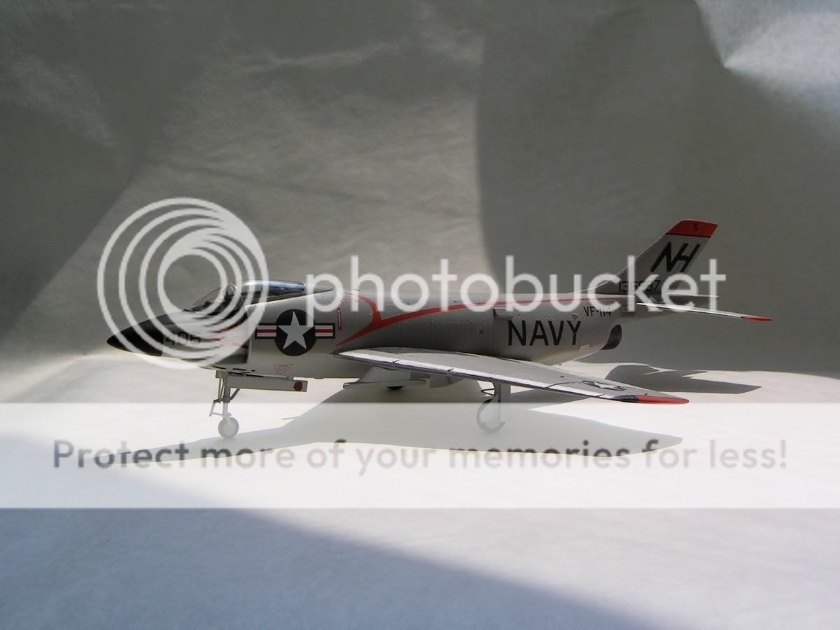 1/72nd McDonnell Demon - Jet Modeling - ARC Discussion Forums