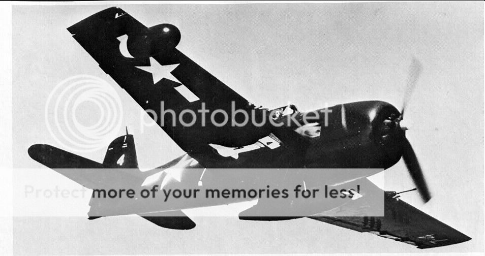 F6F landing gear wells color... - Aircraft - Finescale Modeler Forum