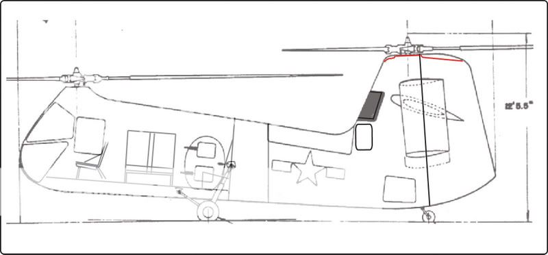 HUP-1 - Helicopter Modeling - ARC Discussion Forums