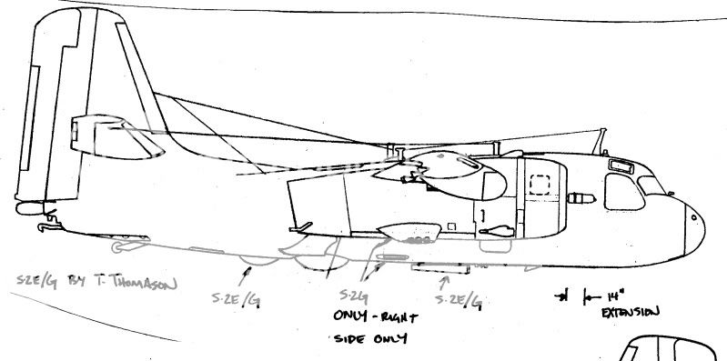 kinetic SF2E tracker - Aircraft Cold War - Britmodeller.com