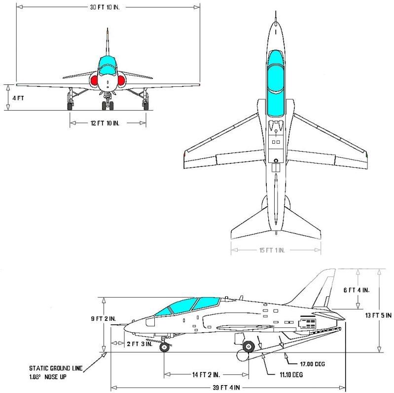 T-45 Goshawk - Aircraft Modern - Britmodeller.com