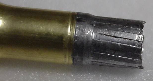 Marlin 30-30 Chamber Slug | Marlin Firearms Forum