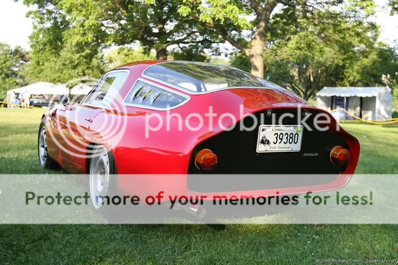 Kamm Tail pic thread | Retro Rides