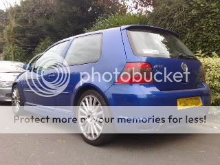 Essential Performance mods on the R32 | VW Golf R32 Forum