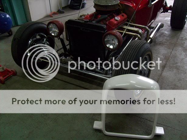 Hot Rods - 60s style T-Buckets. | Page 16 | The H.A.M.B.