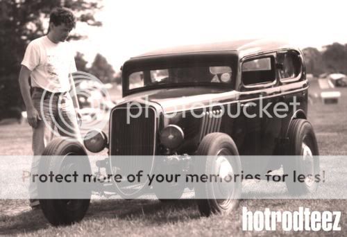 pics of this model y | Rods 'n' Sods - UK Hot Rod & Street Rod Forums