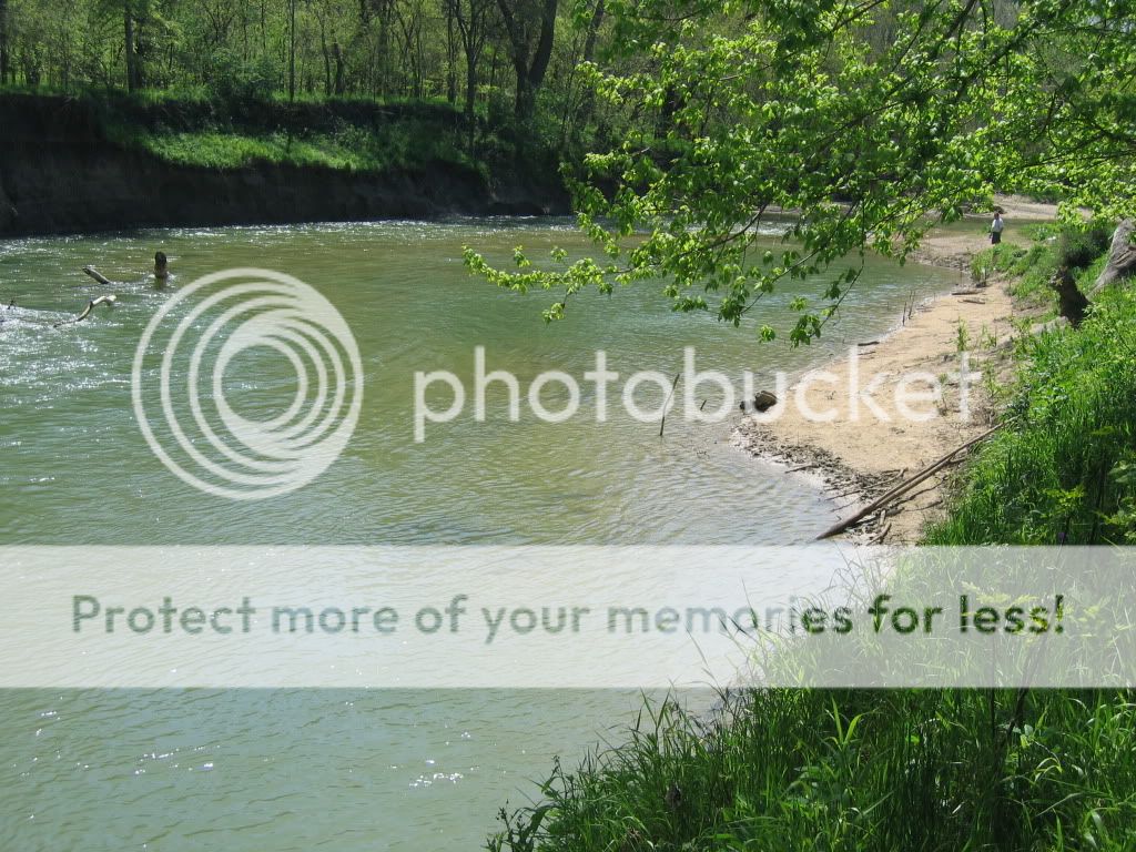 Granger Lake--San Gabriel River -- Whites & Crappie 3-30-10 | 2 Cool ...