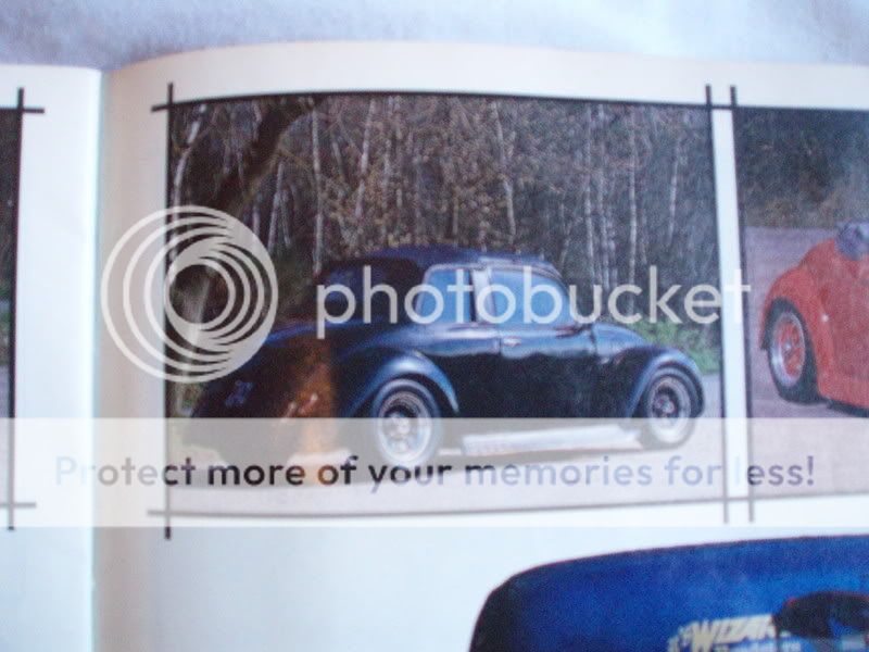 Peter cheeseman's Wizard Windjammer resto | Volkszone Forum