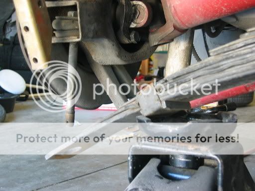 How To: Rear Lowering - CorvetteForum - Chevrolet Corvette Forum Discussion