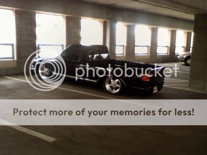 Bagged Daily Driver | S-10 Forum