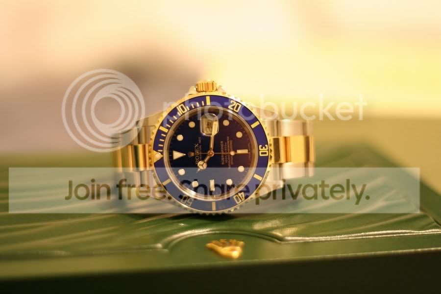 Drove to Las Vegas for my Bachelor's party... - Rolex Forums - Rolex ...