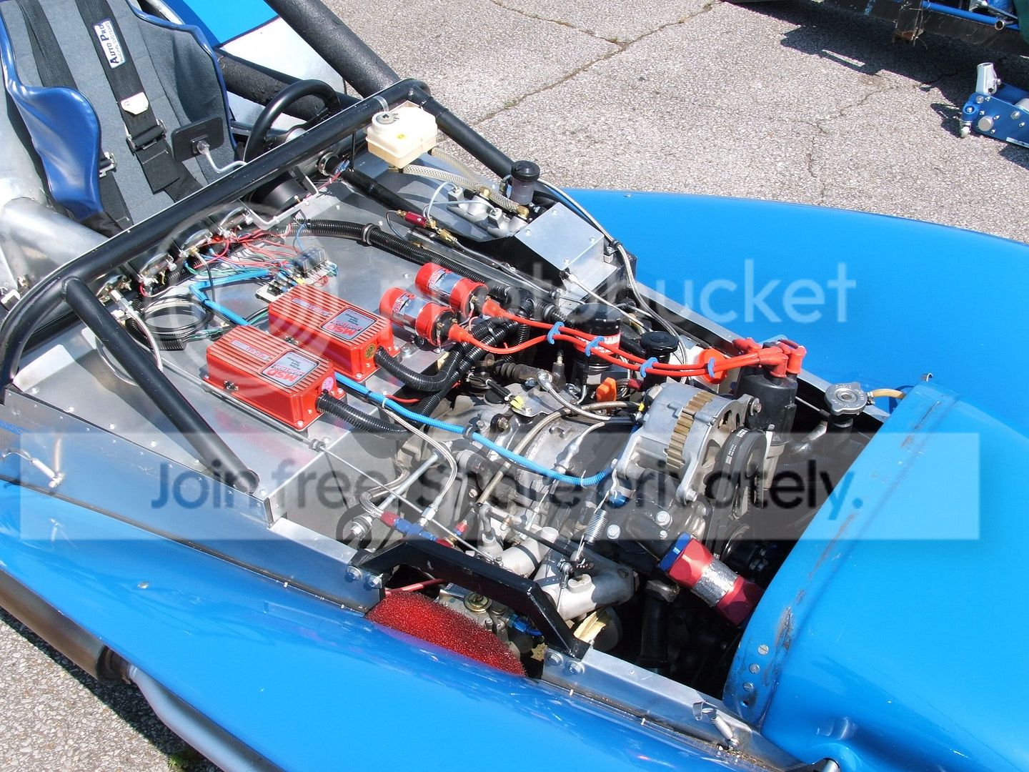 Lotus bodies - front and mid engined - Page 2 - LocostUSA.com