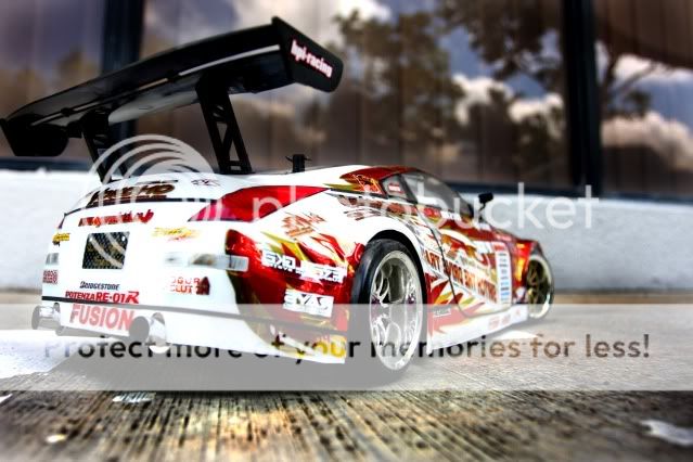 Pictures of our Singapore RC Cars - Page 27 - R/C Tech Forums