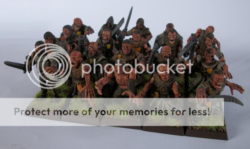 Maldred's Knights of the Black Grail (Mousillon Army Blog) - Carpe Noctem