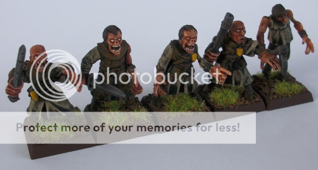 Maldred's Knights of the Black Grail (Mousillon Army Blog) - Carpe Noctem