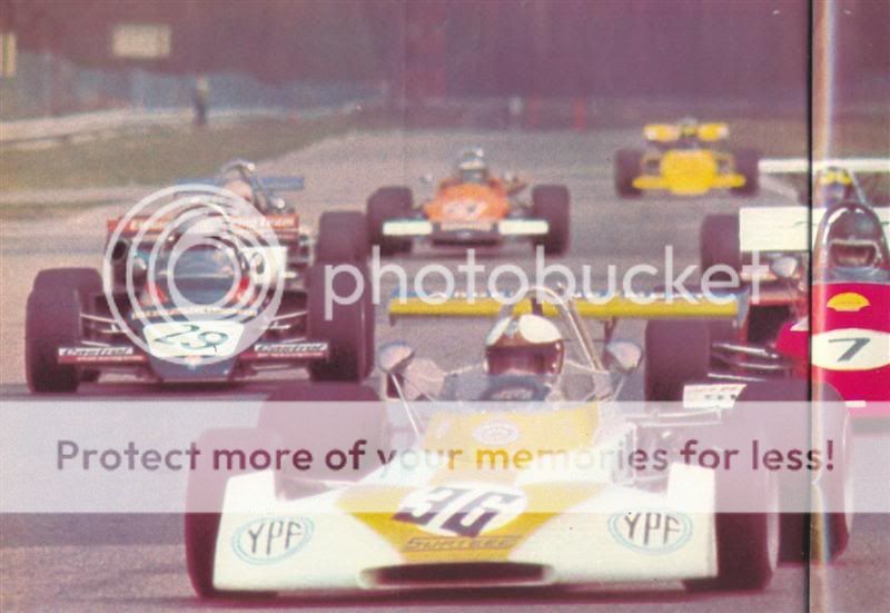 Surtees : Histoire de la marque - Autodiva