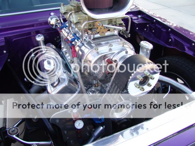 PCV System? | Team Chevelle