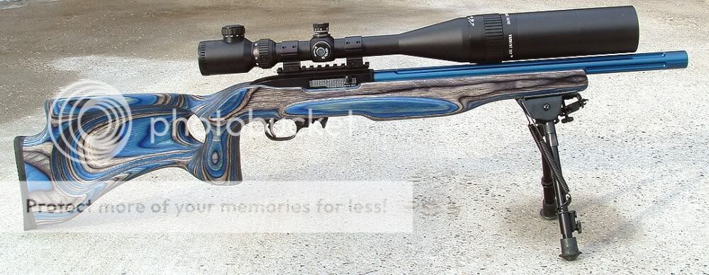 Boyd's Blaster vs. Revival Yukon - Whats the difference? | Rimfire ...