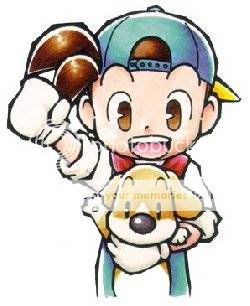 Harvest Moon: Welcome to Starfall Valley! [open&accepting!] | First ...