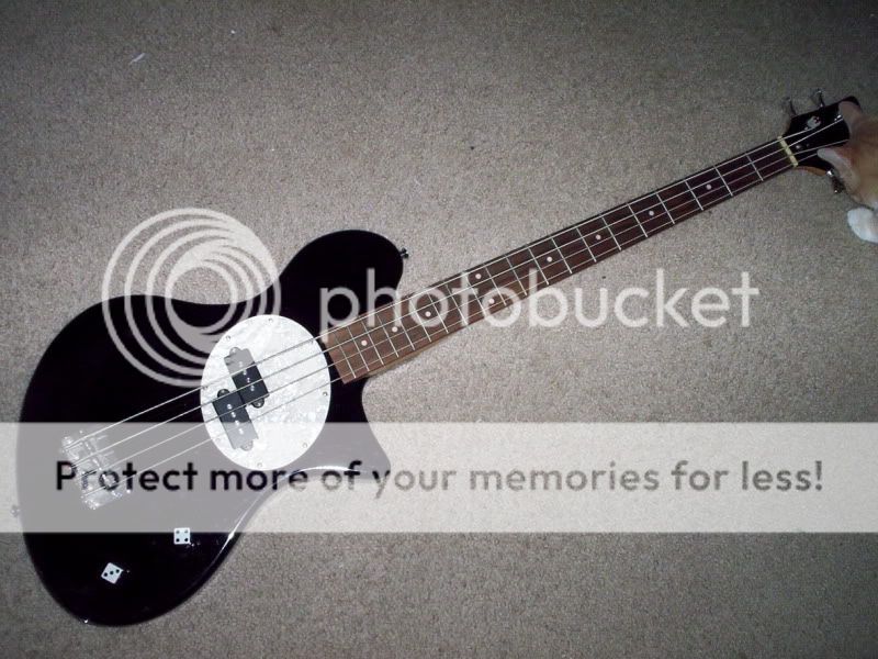 First Act Bass...let the flame fest begin.. | TalkBass.com