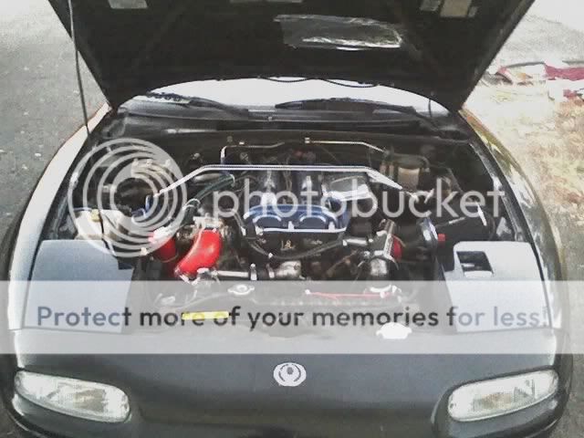 [NA] Turboed Or SuperCharged AT NA - MX-5 Miata Forum