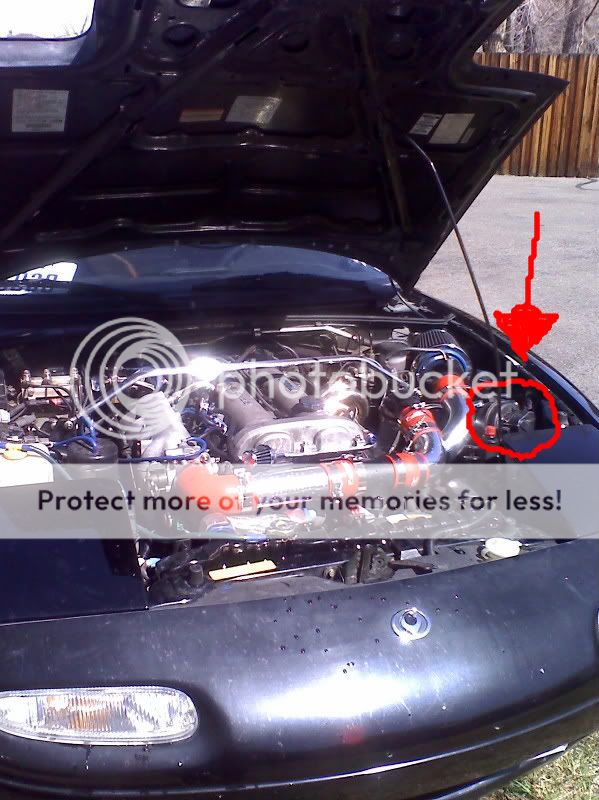 [NA] Turboed Or SuperCharged AT NA - MX-5 Miata Forum