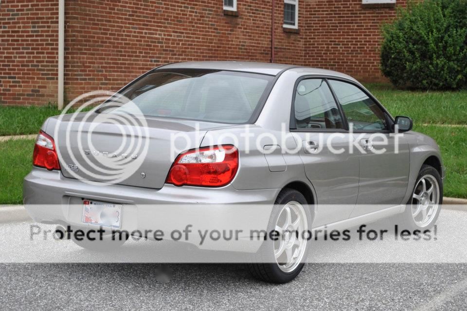 The SSR Wheel thread!! - Page 2 - NASIOC