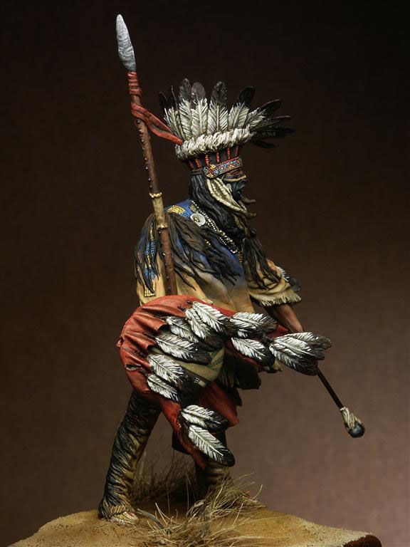 News La Meridiana | planetFigure | Miniatures